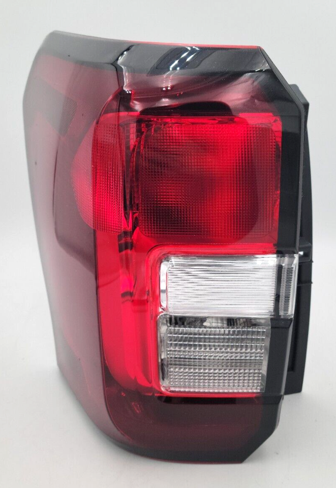 OEM 2022-2024 Ford Expedition Tail Light Left Driver - NL1B-13B505-DD ...