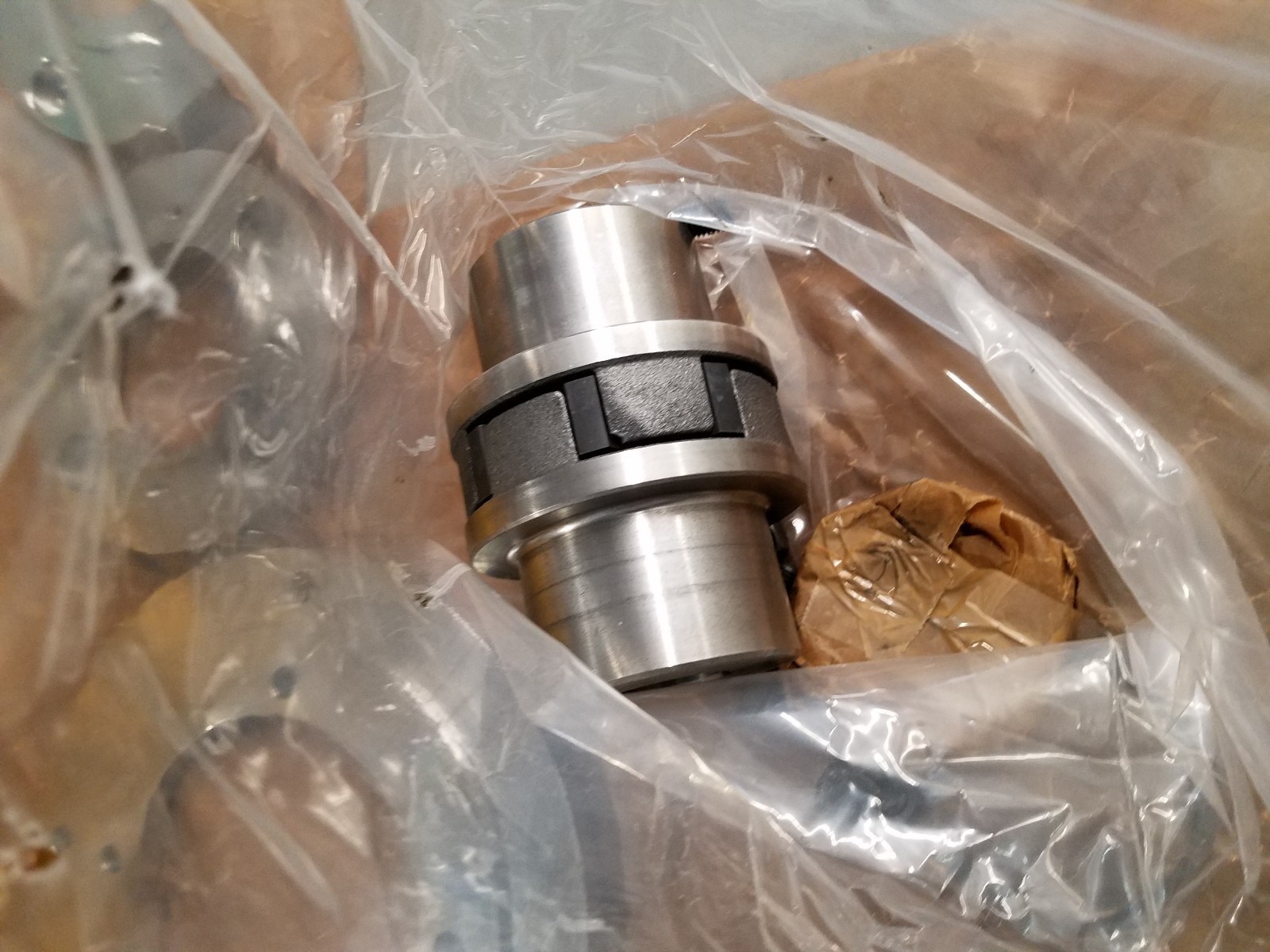 Cavex Worm Gear Unit CFA 100 NEW | eBay