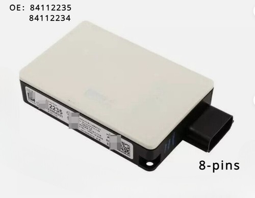 New 84112235 For Cadillac Chevrolet 2014-2019 Blind Spot Module Sensor ...