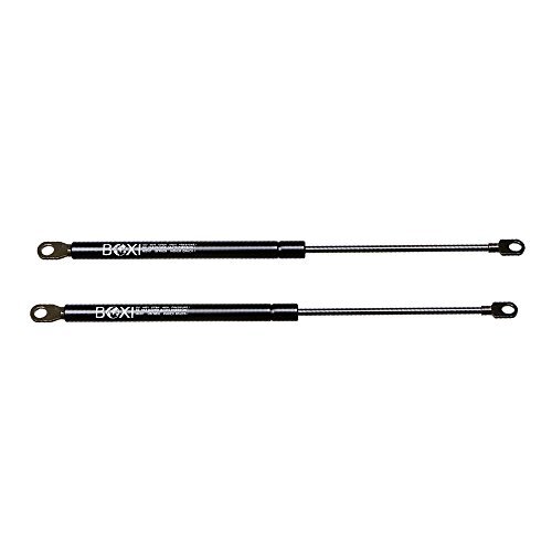 2pcs Universal Lift Supports Struts Shocks Gas Struts Shocks Springs ...