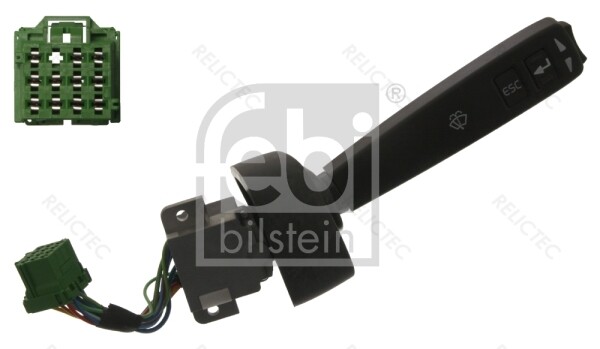 Steering Column Switch Stalk 40896 for Volvo 20424046 20700930 20553740 ...