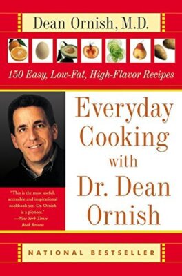 Everyday Cooking with dr. Dean Ornish, Roe, Helen 9780060928117| eBay