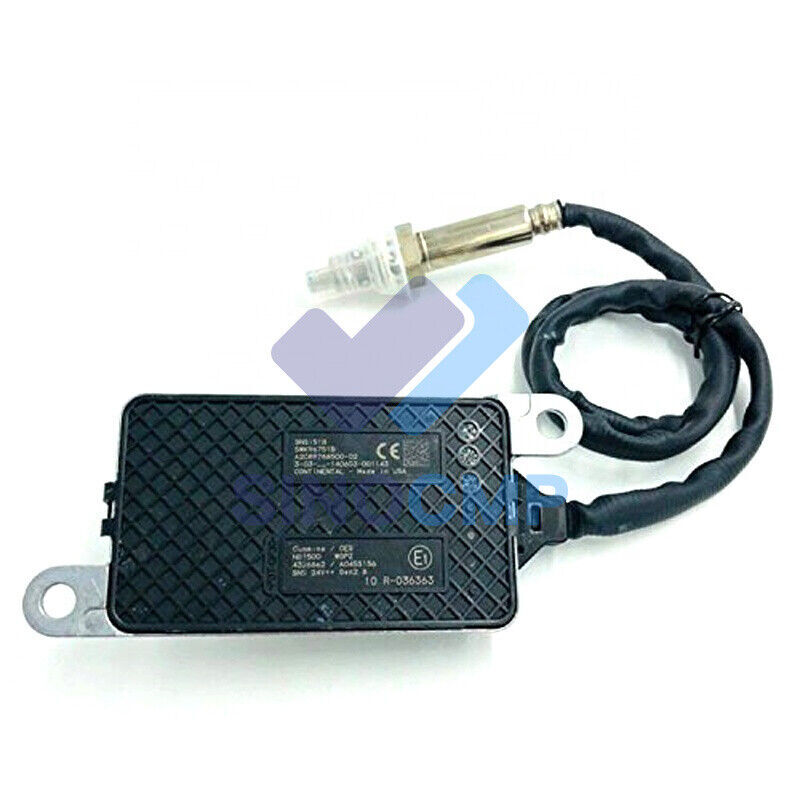 4326862 Nitrogen Oxide Sensor Nox Sensor for Cummins Engine Truck 5WK9 ...