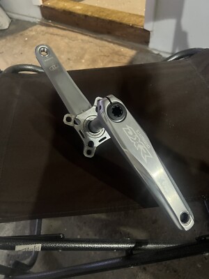 Cranksets - Shimano Dxr - Nelo's Cycles