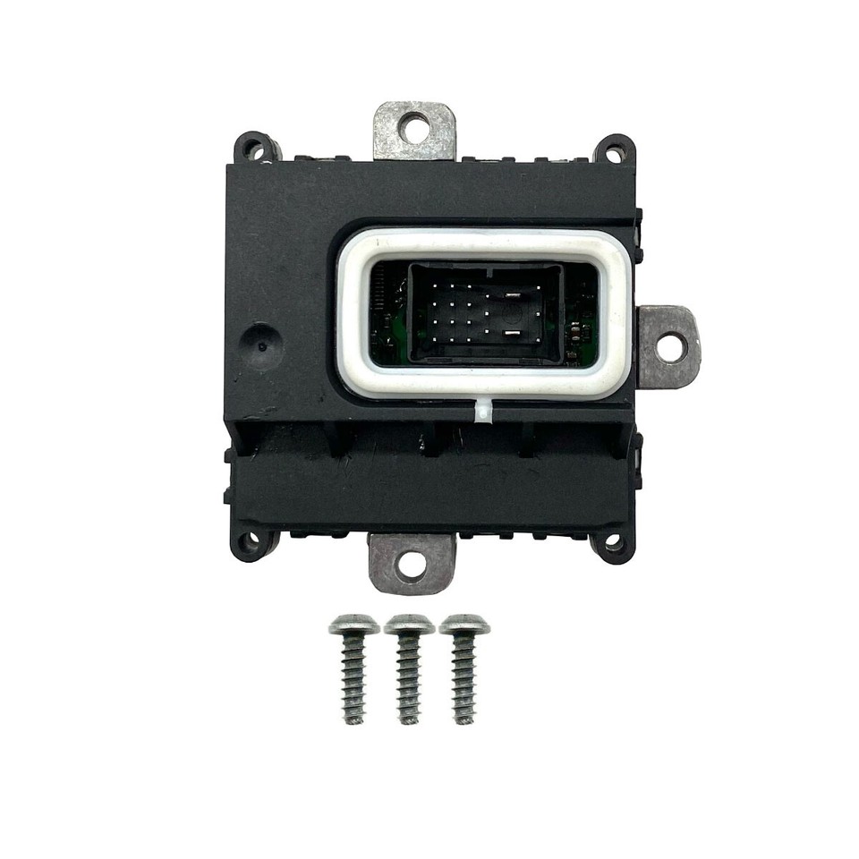 New EPAP ALC Adaptive Drive Control Unit Module For BMW E60 E65 E66 E90 ...