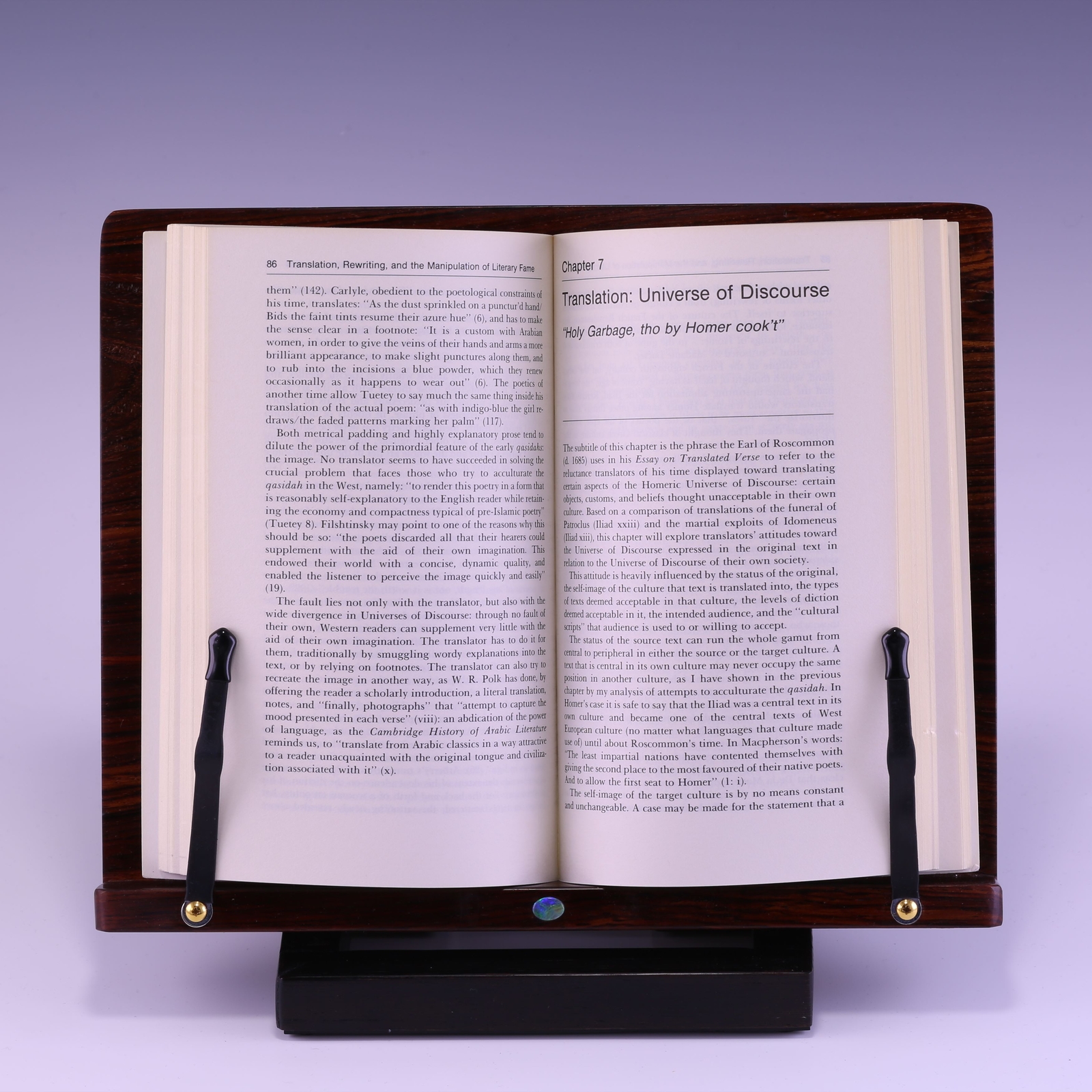 Translation, Rewriting and the Manipulation of Literary Fame by Andre ...
