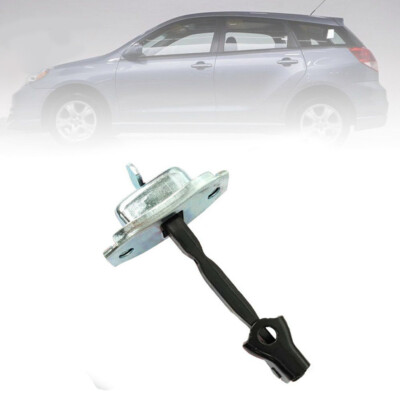 Front Left Driver Side Door Stay Check Strap Stopper For Toyota 68620 ...