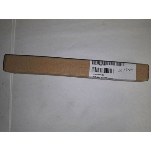 Kit GAS Piston 400N Effegi Brevetti, Ref : 0012500, Neuf | eBay