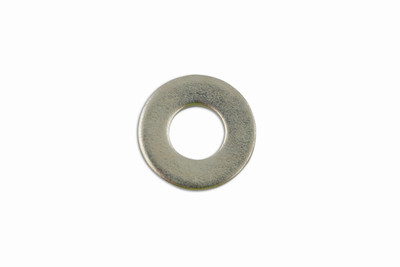 Table 3 Flat Washers 1/4in. Pk 500 Connect 31451 | eBay