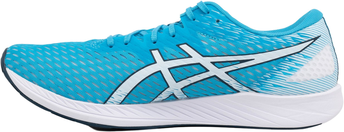 ASICS Hyper Speed Digital Aqua White for Sale | Authenticity Guaranteed ...