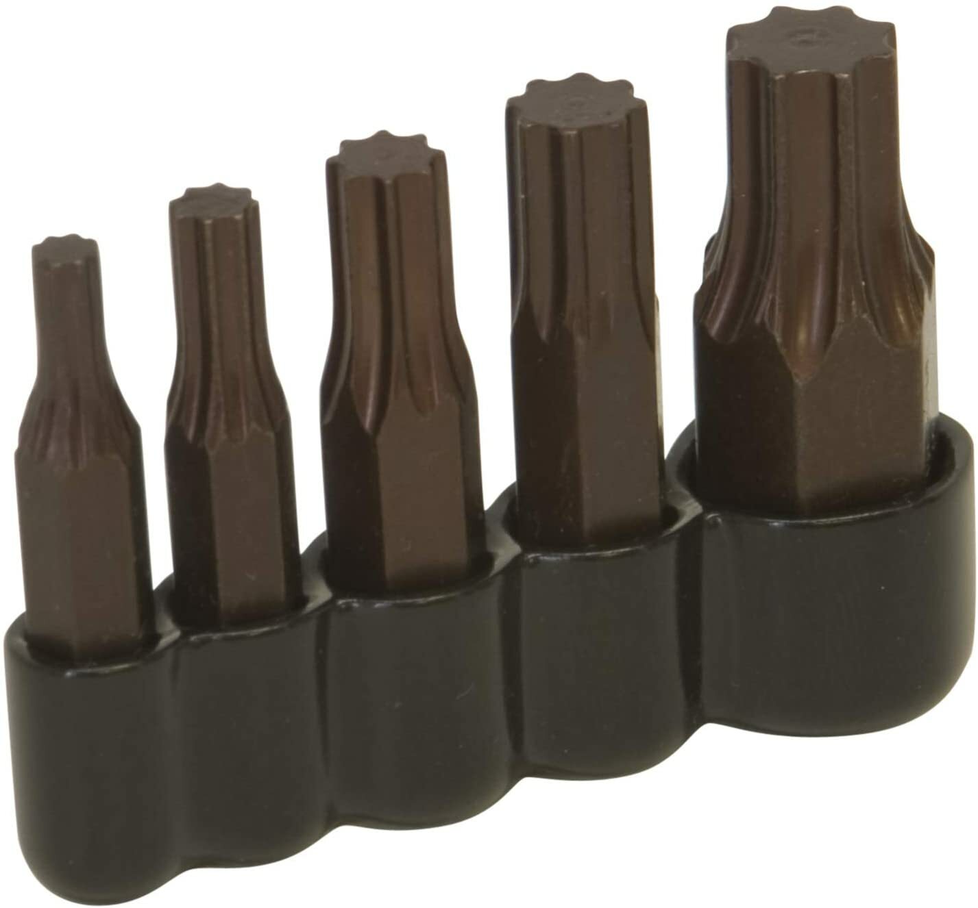 Lisle 62900 Super EZ Out Screw Bolt Extractor Tool Set New Free ...