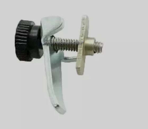 5x Hydraulic Lever Lock Quadrant Stop for 3600 Ford genuine Tractor | eBay