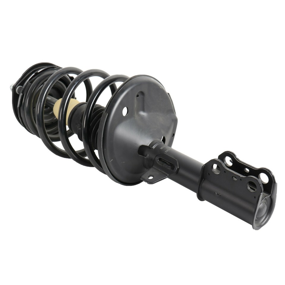 Set(4) Front&Rear Shock Absorber Complete Strut Kit For Toyota Camry ...