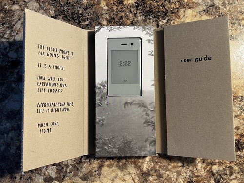 pgLang | Light Phone II - 1/250 Limited Edition KENDRICK LAMAR | eBay