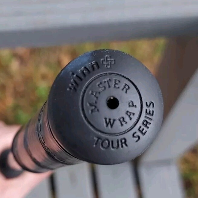 Odyssey White Hot Long Center Shafted 46" Inch Broom Handle Putter | eBay