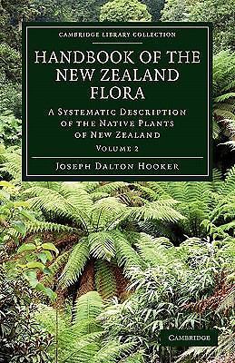 Cambridge Library Collection-Botany and Horticulture Ser.: Handbook of ...