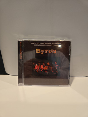 Byrds - Digitally Remastered - Like New 5013929475847| eBay