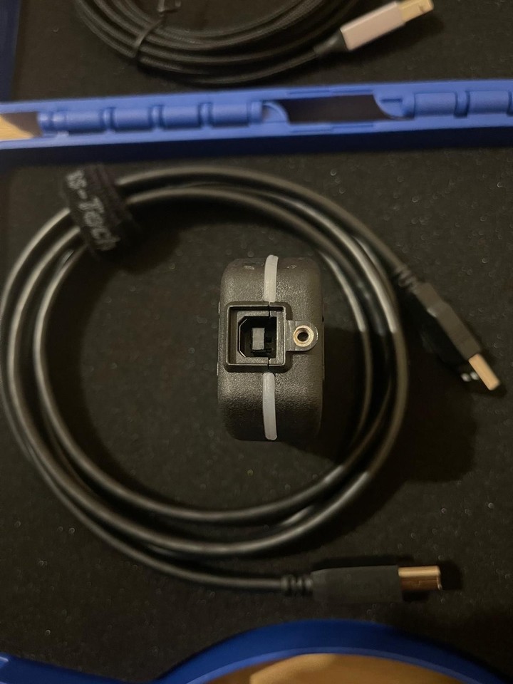 Genuine Ross Tech VCDS HEX-V2 Pro Diagnostic Tool Unlimited Vins | eBay UK