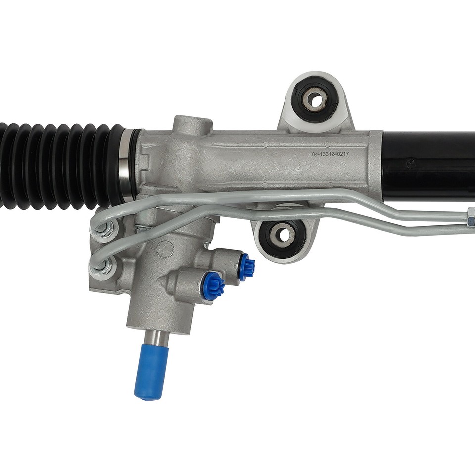 Complete Power Steering Rack and Pinion Assembly For 2003 - 2006 Acura ...