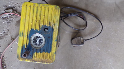 Goodway AWT-100 Tube Cleaner *FREE SHIPPING* | eBay