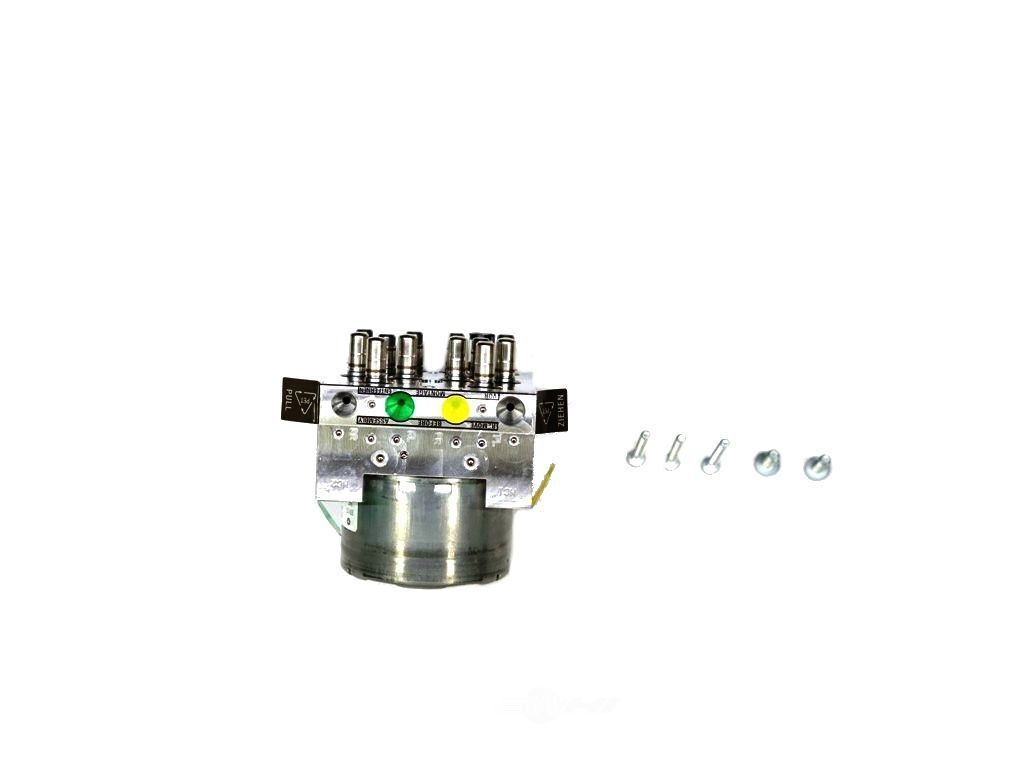 ABS / Stability Control Hydraulic Unit Mopar 68438383AA for sale online ...