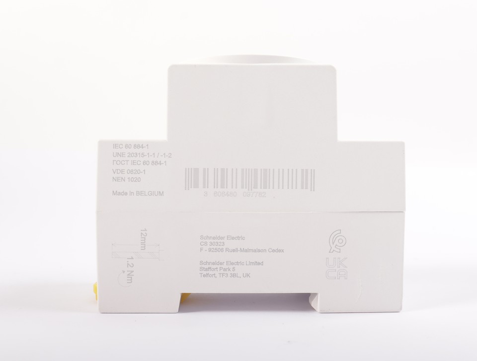 Schneider Electric Steckdose A9A15310 16A 250V -2400342 | eBay