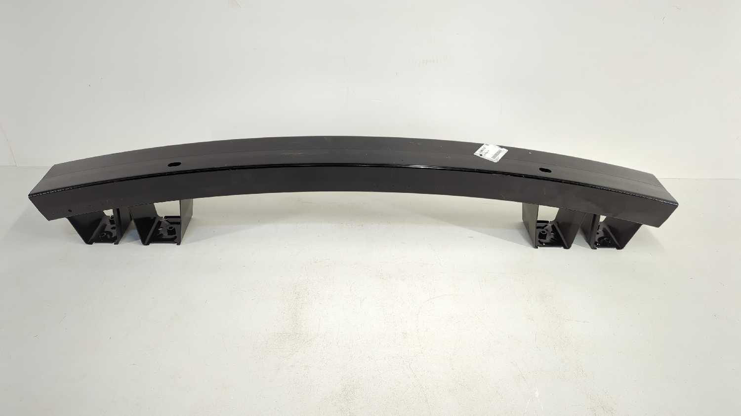 Chevrolet Impala 06-12 Rear Bumper Reinforcement Primed Steel Impact ...