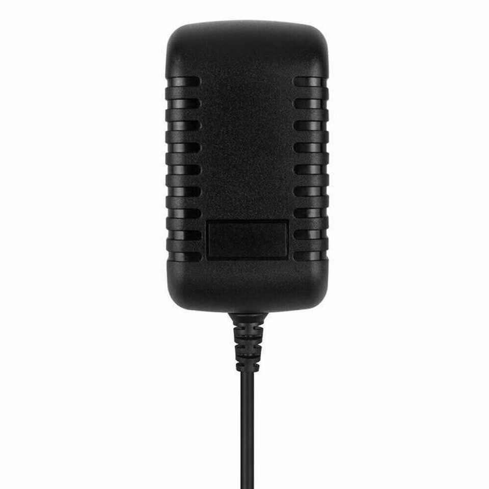 AC DC Adapter For Mettler Toledo PS60 Shipping Scale A154399 750020 ...