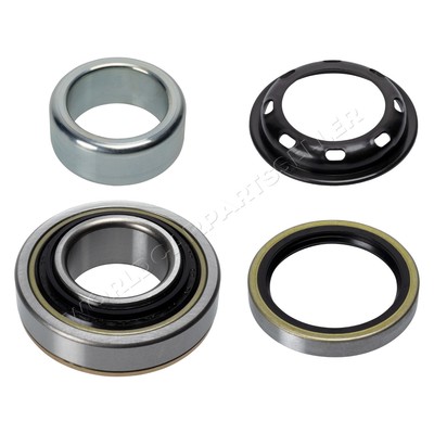 BLUE PRINT Rear Wheel Bearing Kit Left Right For SUZUKI Jimny 88-04 ...
