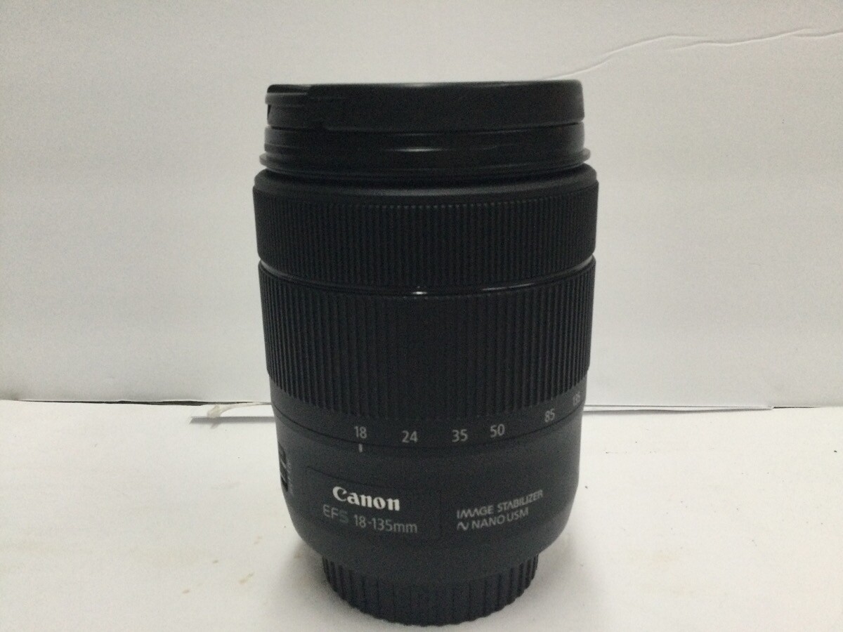Canon EOS 80D EF-S18-135 IS USM Lens Kit (CJL054108) for Canon EOS 80D EF-S18-135 IS USM Lens Kit (CJL054108) for