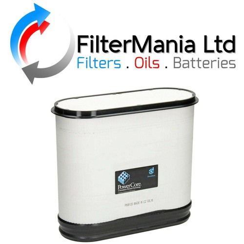 DONALDSON POWERCORE AIR FILTER P606120 (John Deere AL150285, Vapormatic ...