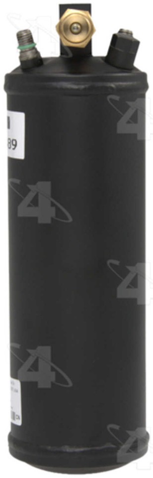 A/C Receiver Drier-Filter Drier 4 Seasons 33489 | eBay