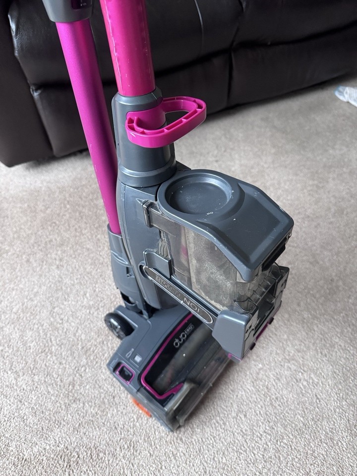 Shark Cordless Vacuum Cleaner | eBay UK