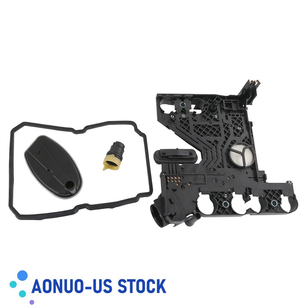 Mercedes Benz ML320 C280 C320 E320 Transmission Conductor Plate 722.6 ...