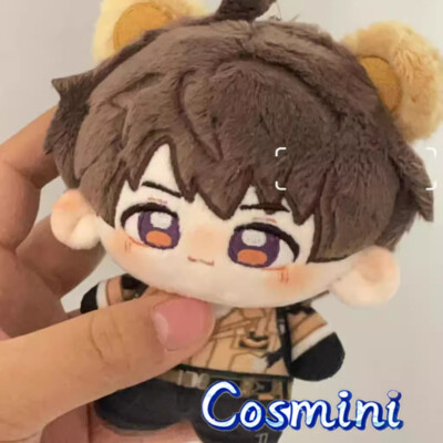 10cm Love and Deepspace Caleb Plush Doll Pendant Toy Plushie Anime | eBay