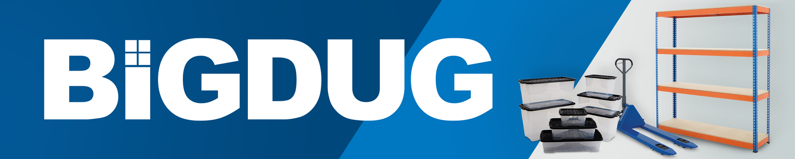 BiGDUG | eBay Stores