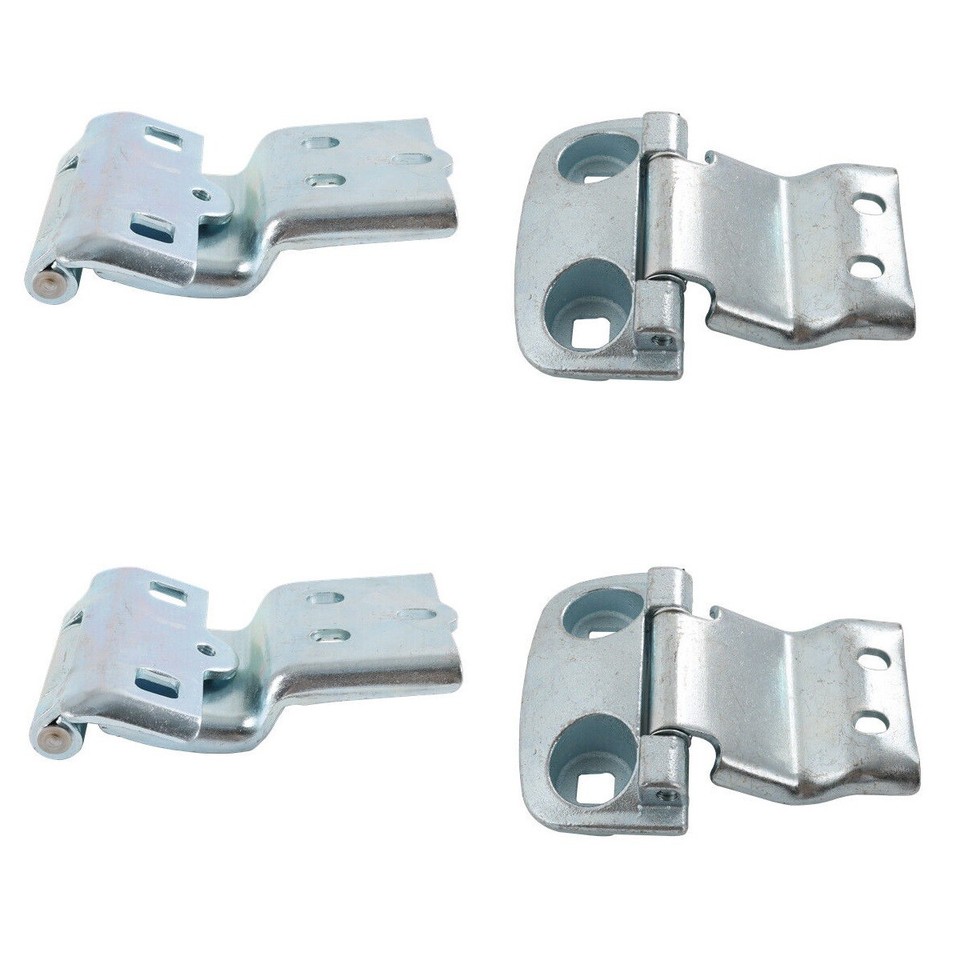 Rear Upper /Lower Bottom Door Hinge For Fiat Ducato Citroen Relay ...