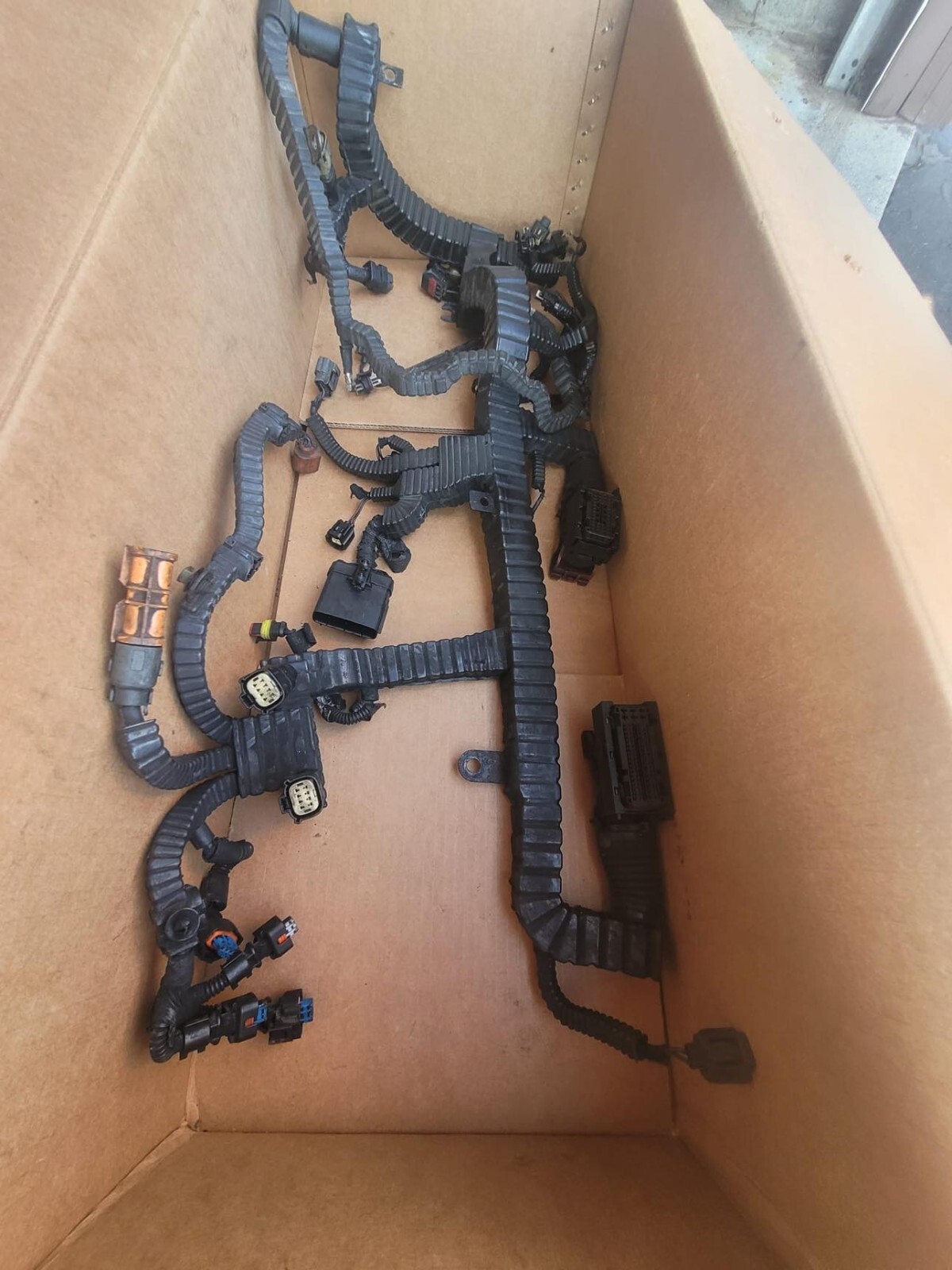 International 7081808C94 for sale online | eBay