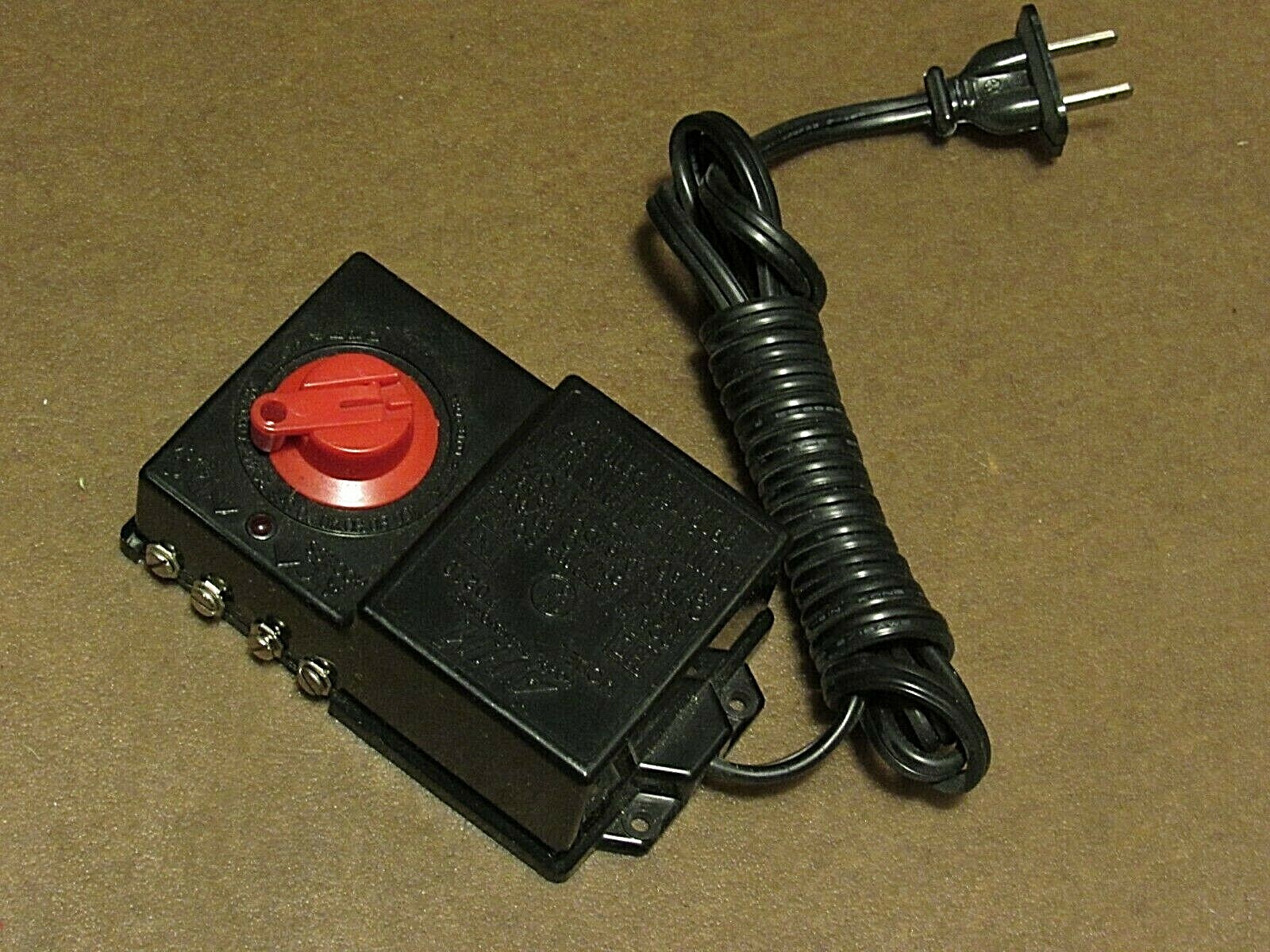 Vintage N Scale Train Transformer AHN Model 70210 | eBay