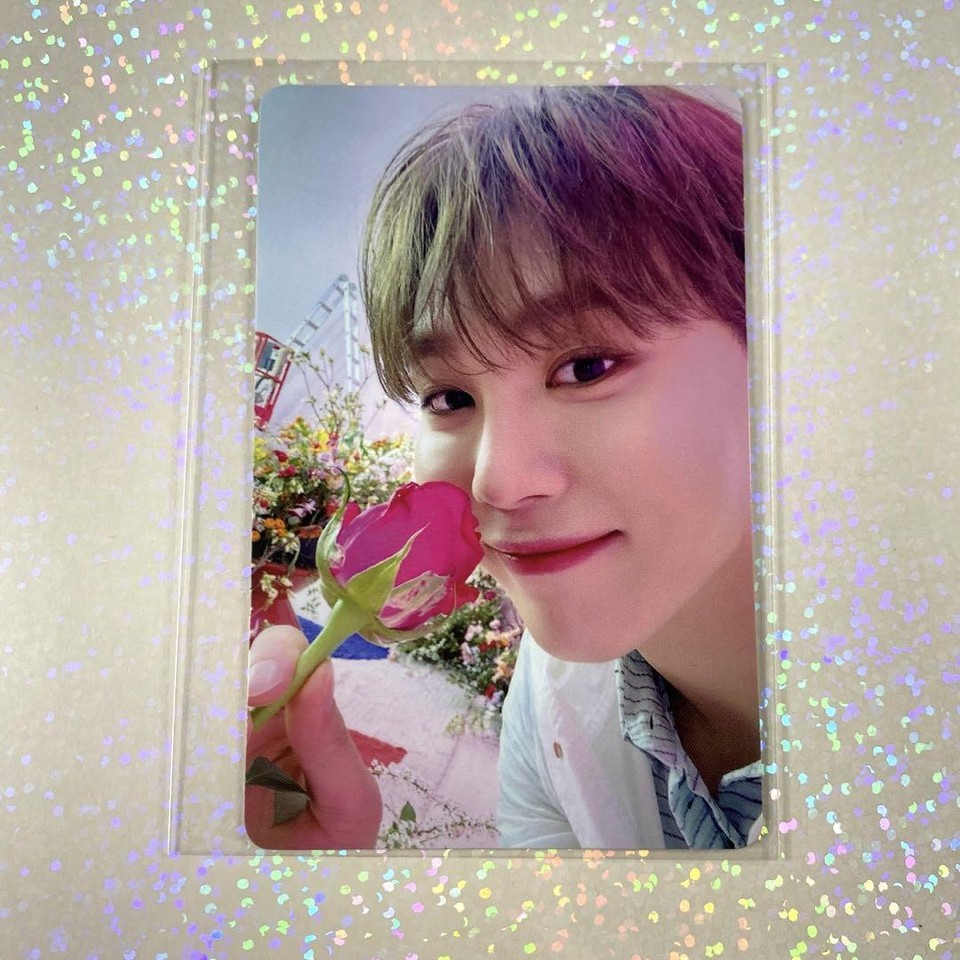 SEVENTEEN ALWAYS YOURS JAPAN BEST ALBUM Flash Price Ver. Official photo ...