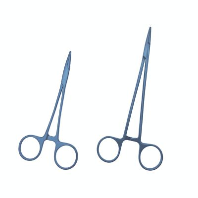 Forceps - Ring