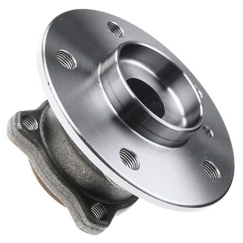 New Wheel Bearing Hub Rear for Mercedes-Benz A160 A180 B170 W169 W245 ...