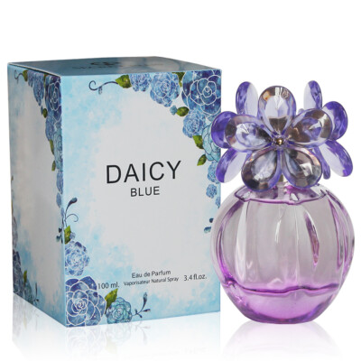 DAICY blue Secret Plus Eau de Parfum Cologne Perfume Wholesale Price ...