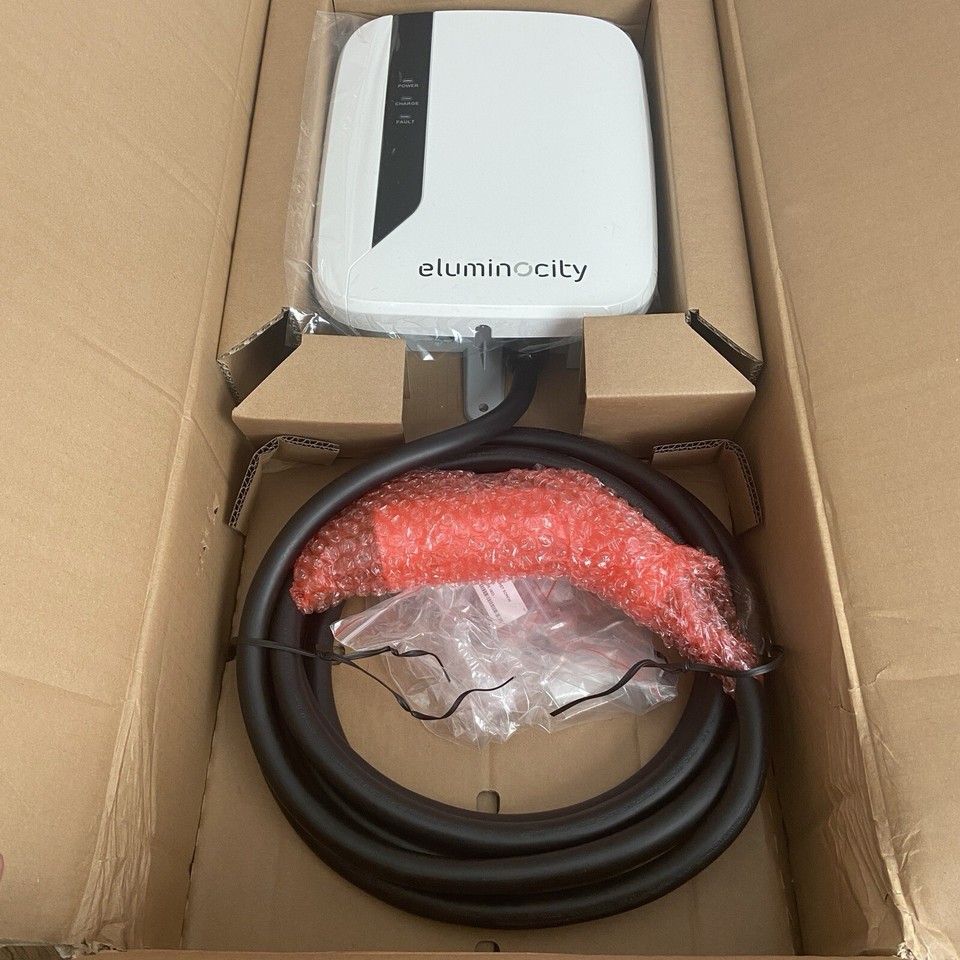 EV Charging Station for Volvo XC40 recharge XC60 XC90 Charger wall box ...