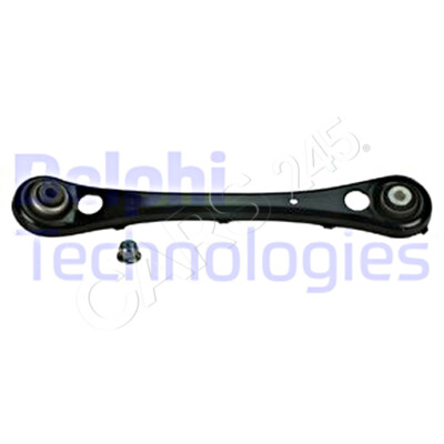 Track Control Arm DELPHI Fits AUDI A6 Allroad Avant 4F C6 RS6 S6 ...