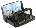 LOREO Stereo Print MAXI Plastic Viewer - for 4 X 6 inch PRINTS - HIGH ...
