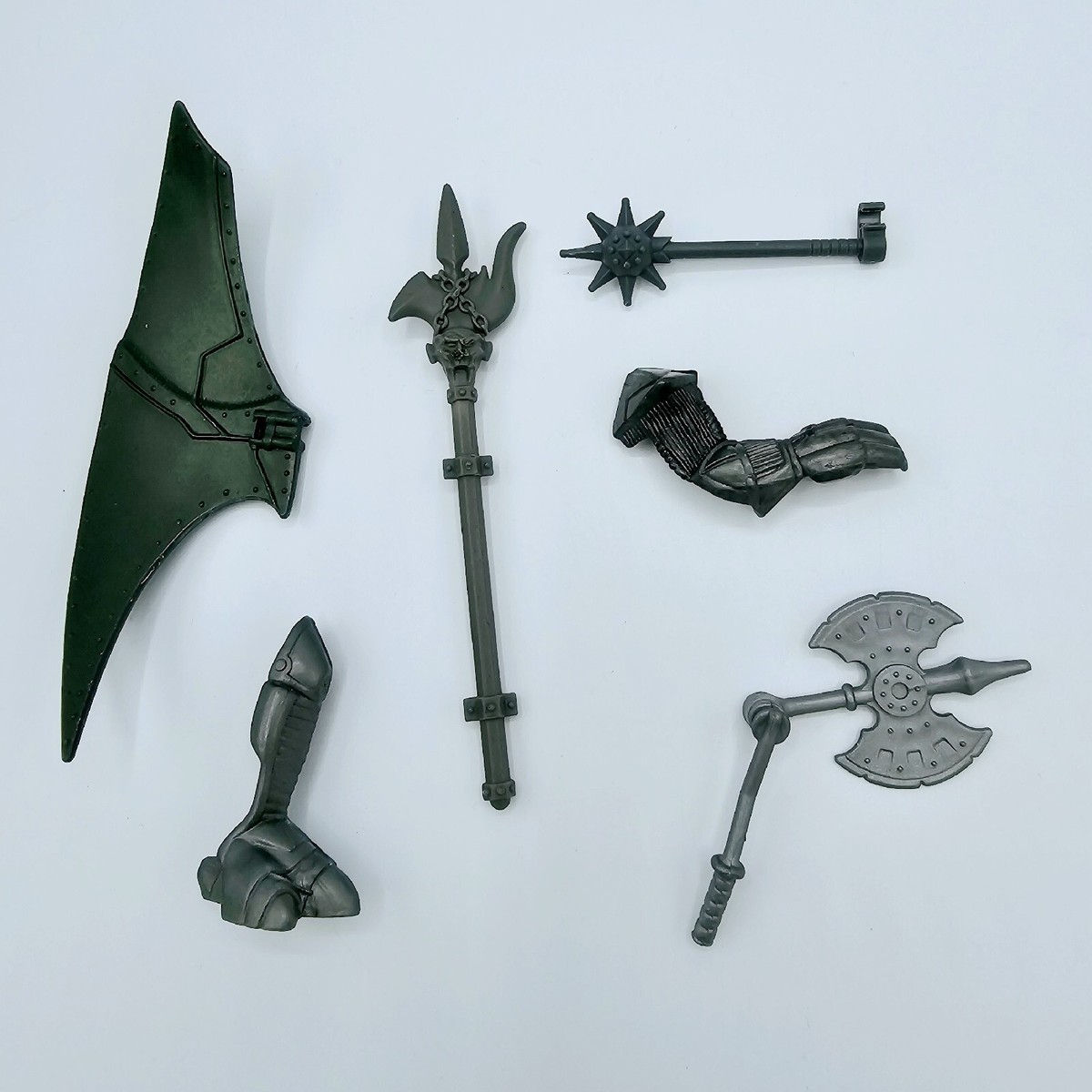 I Frankenstein Gargoyle Weapons I, Frankenstien. Mark Of The Gargoyle
