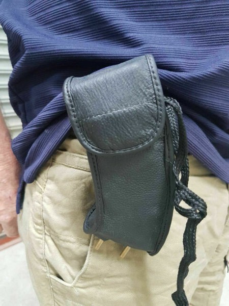 Handheld Cattle Prod Electric Shock Pig Dog Sheep Cow Goat Stock ...