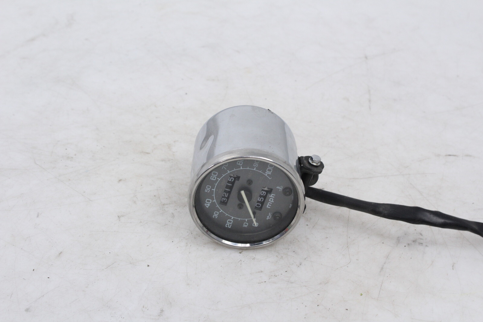 Honda Vt600 Shadow 600 VLX DLX 02 Speedometer for sale online | eBay