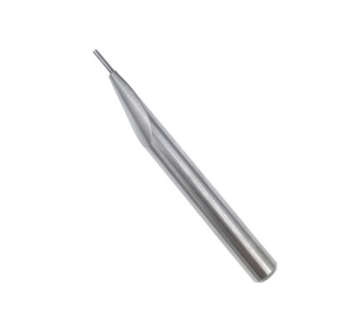 1.5mm Probe with Pin Tungsten Carbide Tip 8mm Shank Fit Fowler/Trimos ...